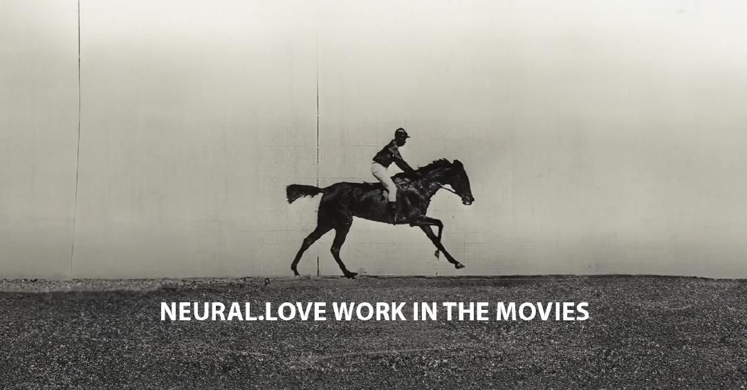 neural.love & Bridgeman Images: Enhancing History for the Super Bowl Ad ...